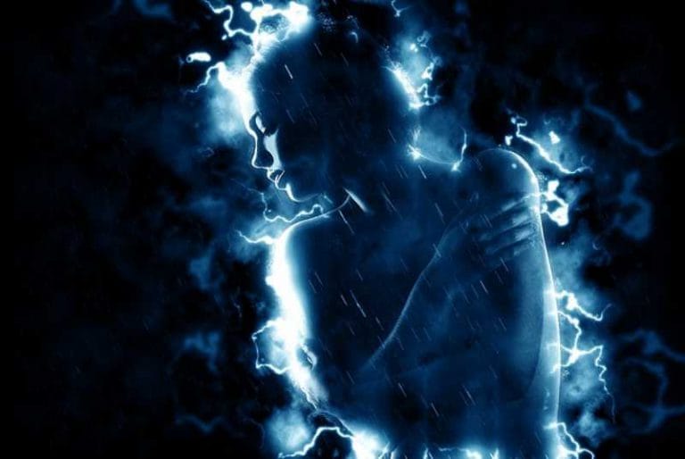 What Does Charge Mean for the Human Body?