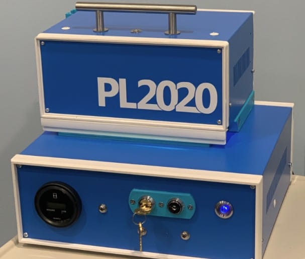 PL2020 | Biomedx